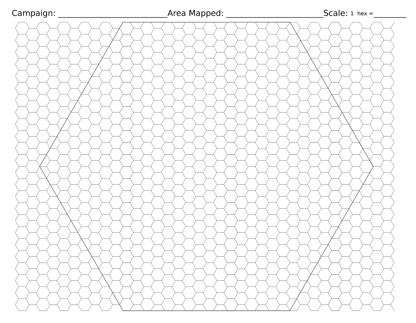Blank Hex Maps! – @infinitemachine on Tumblr
